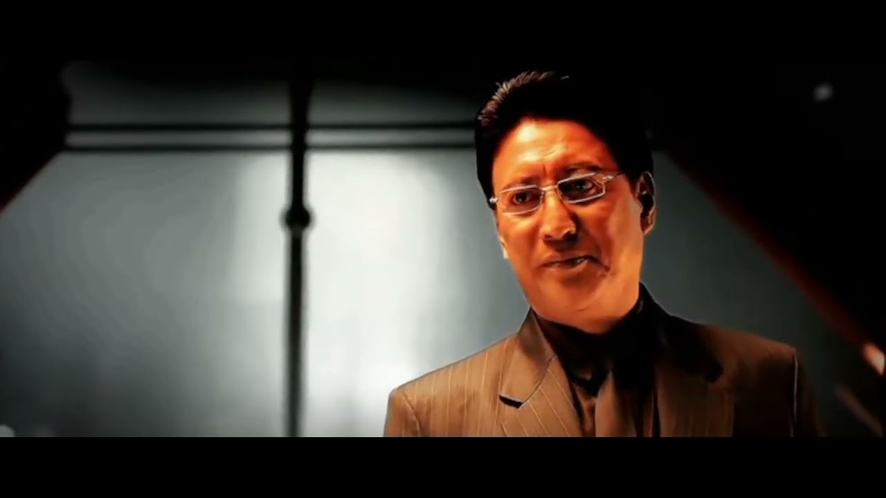 Evil 👿 Chitti = Robot edit - YouTube