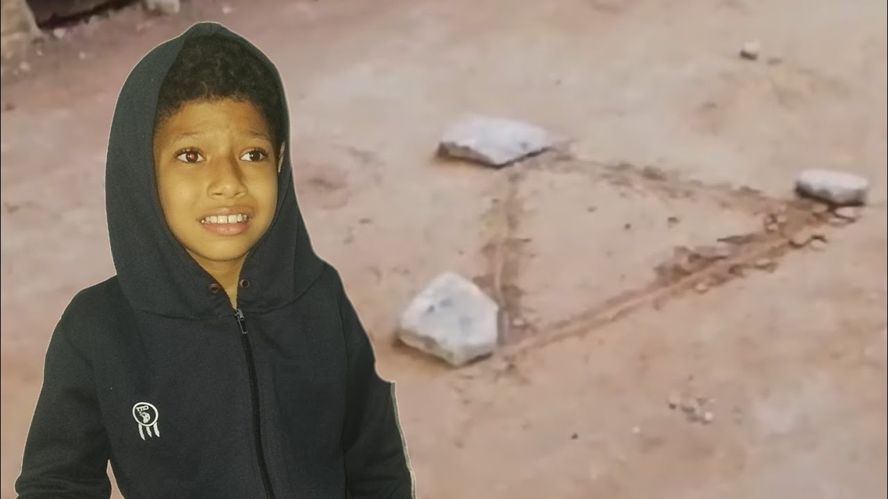 ENCONTRE EL RITUAL DE DELTA EN MI CASA - YouTube