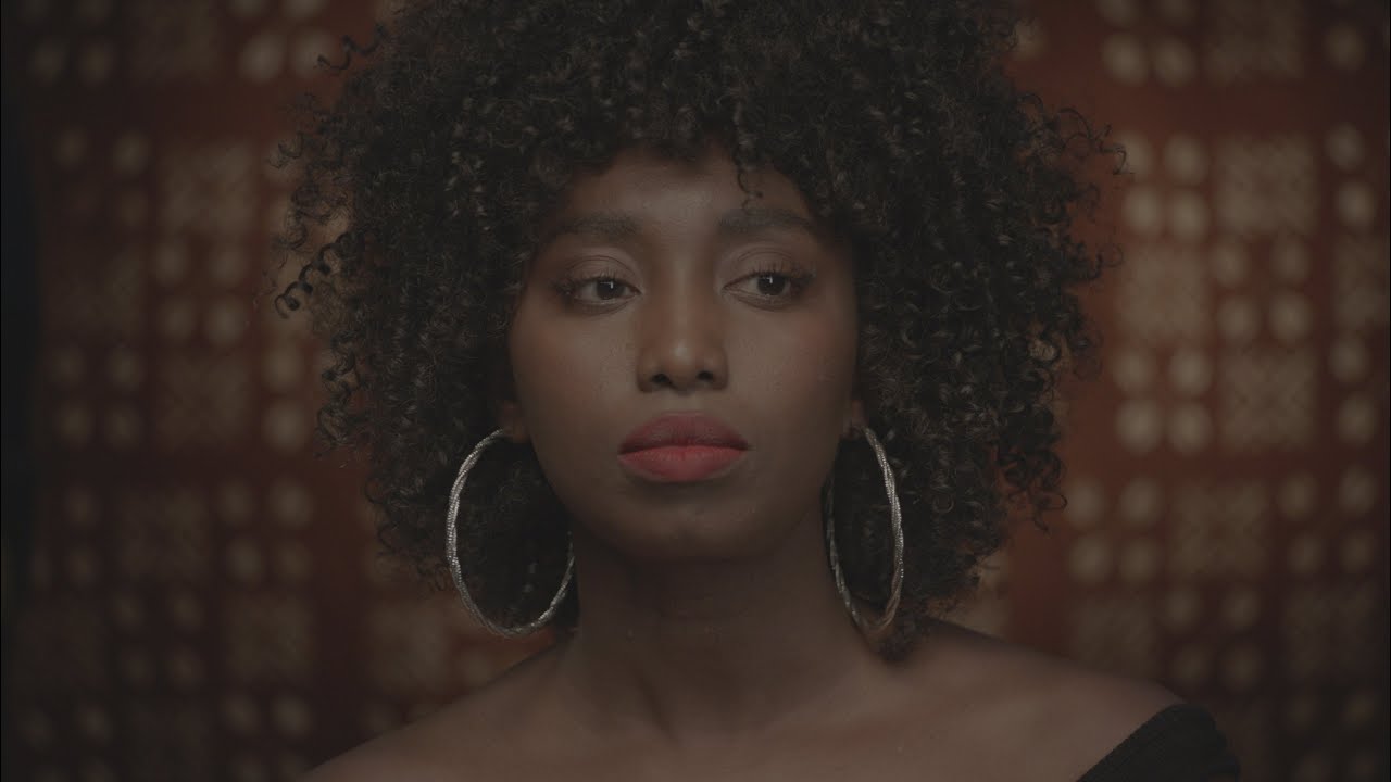 THE GREAT GREEN WALL Bande annonce VOSTFR (2020) - Inna Modja - YouTube