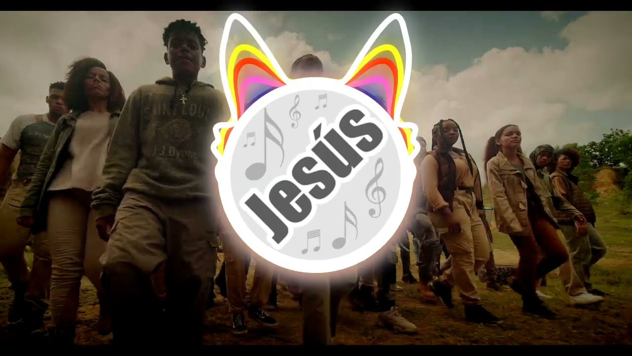 Redimi2 - Rompiendo - YouTube