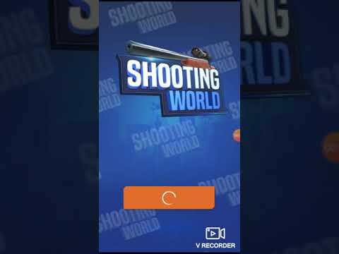 SHOOTING  WORLD