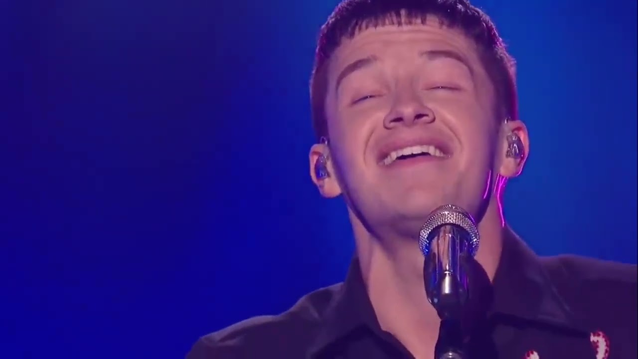 Jack Blocker sings "Believe" by Cher (Ballad Version) - American Idol ...