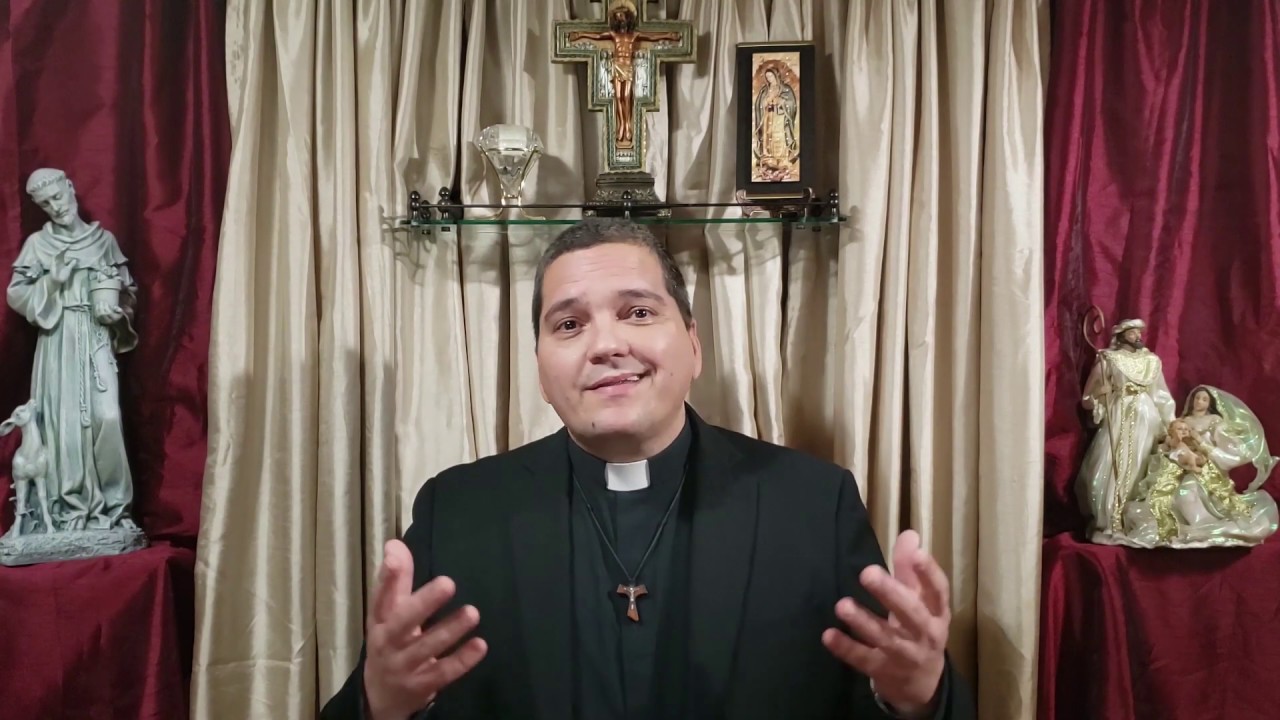 Angelus, su Historia y devocion - YouTube