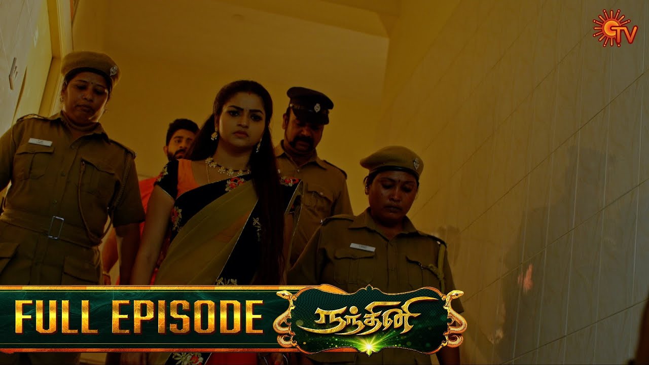 Nandhini - நந்தினி | Episode - 166 | Tamil Serial | Sun TV - YouTube