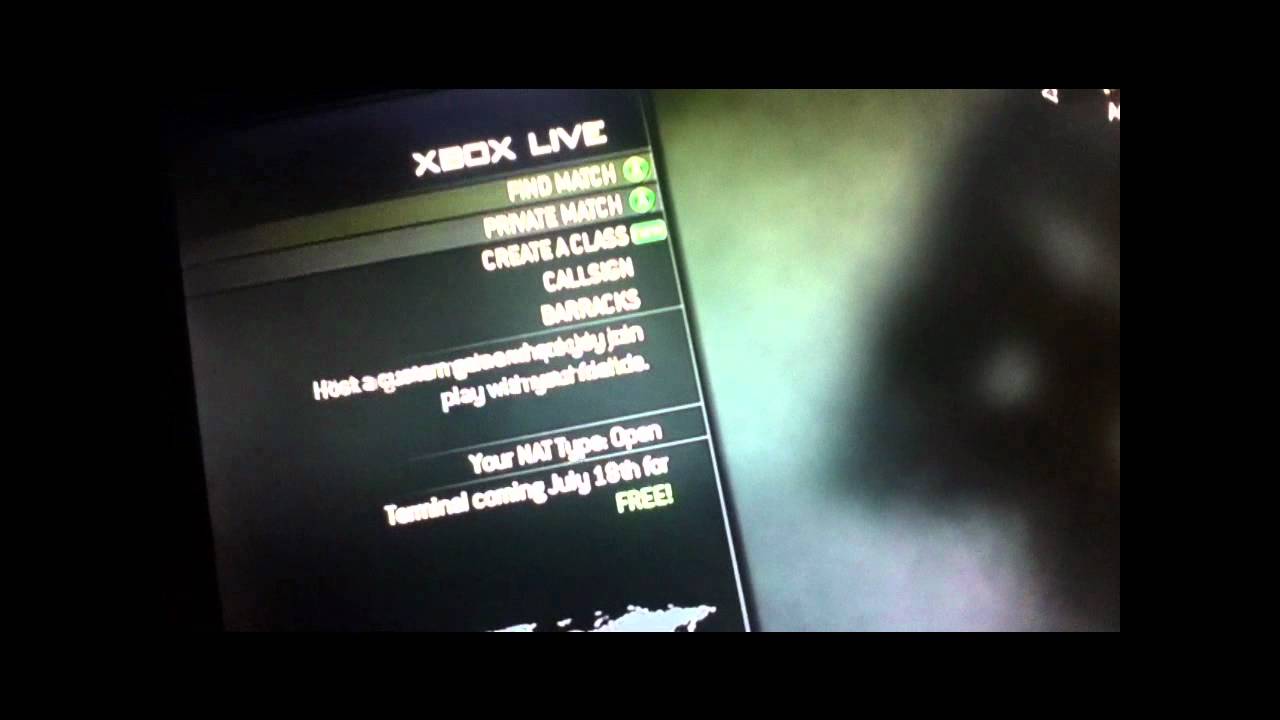 How to Put Buttons in Your Custom Class Names on MW3 and Black Ops ...