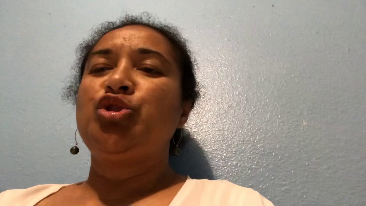 Introduction for LTEC 612 - YouTube