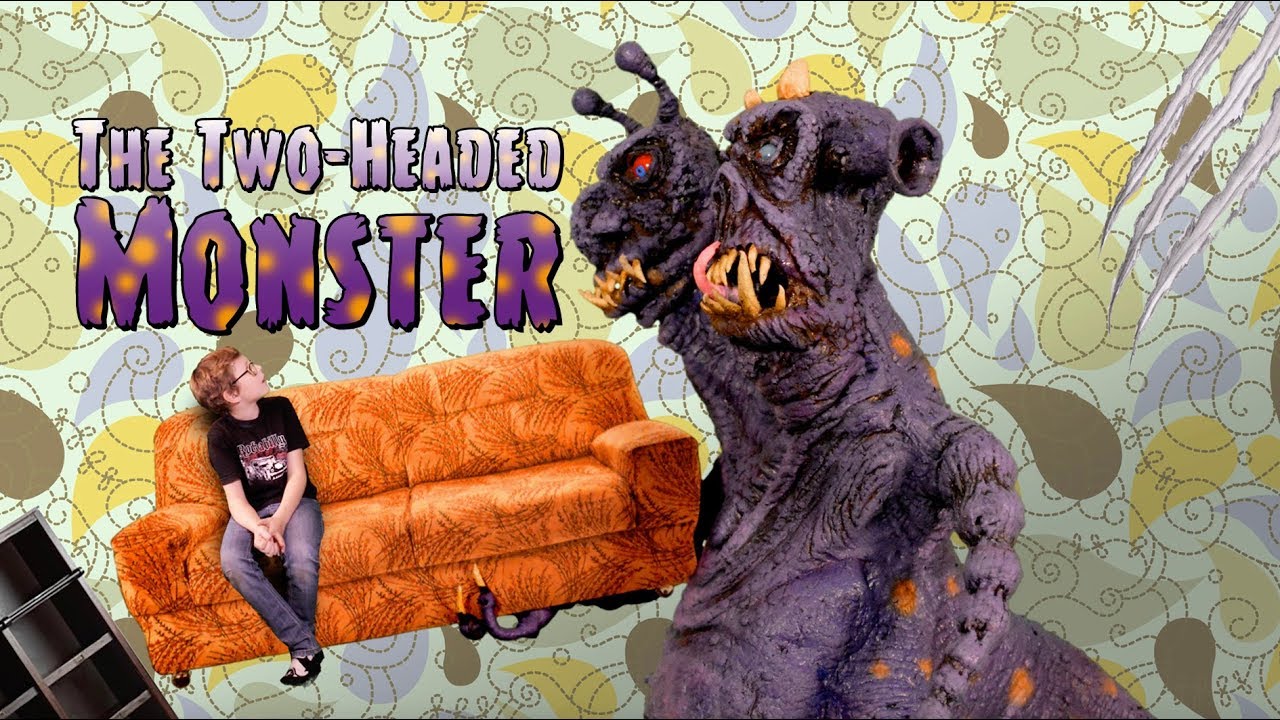 The Two-Headed Monster - YouTube