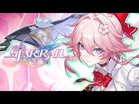 Evanescia Character Trailer: \