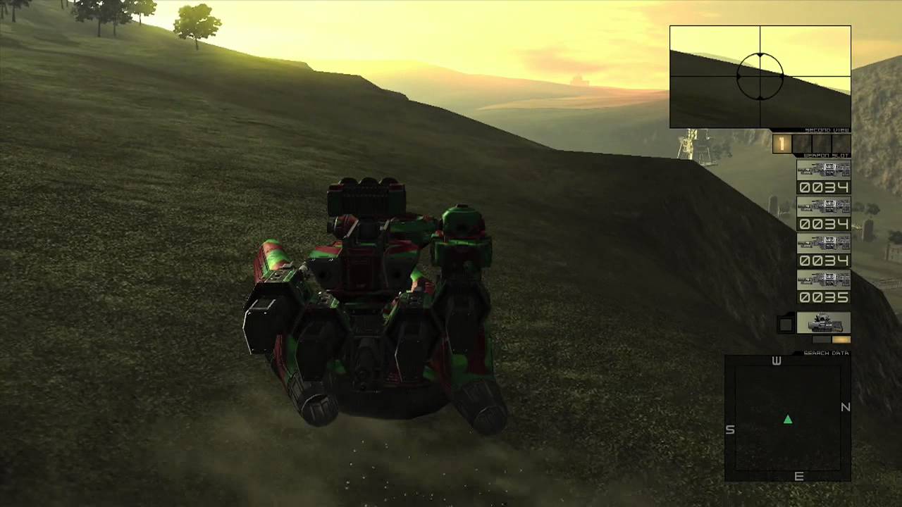 Hover Sniper Boss Battle - YouTube