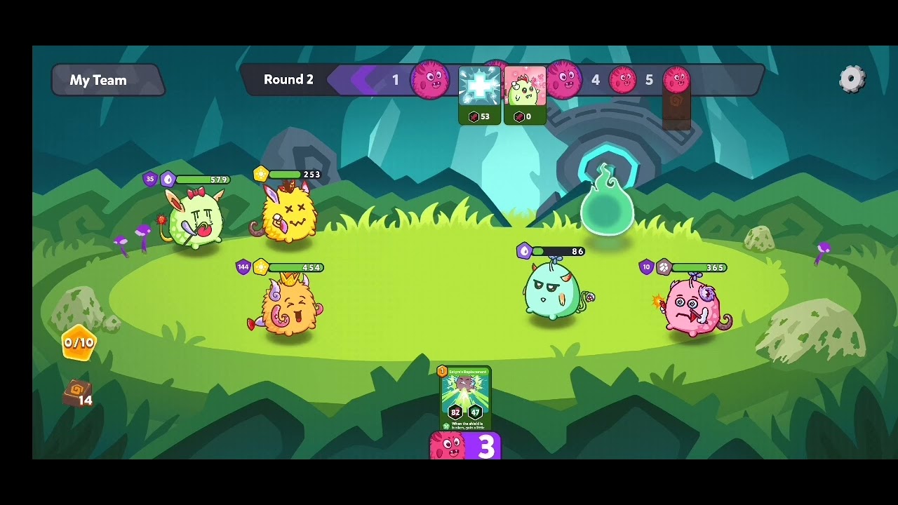 how to play kara star on dungeon mode - YouTube