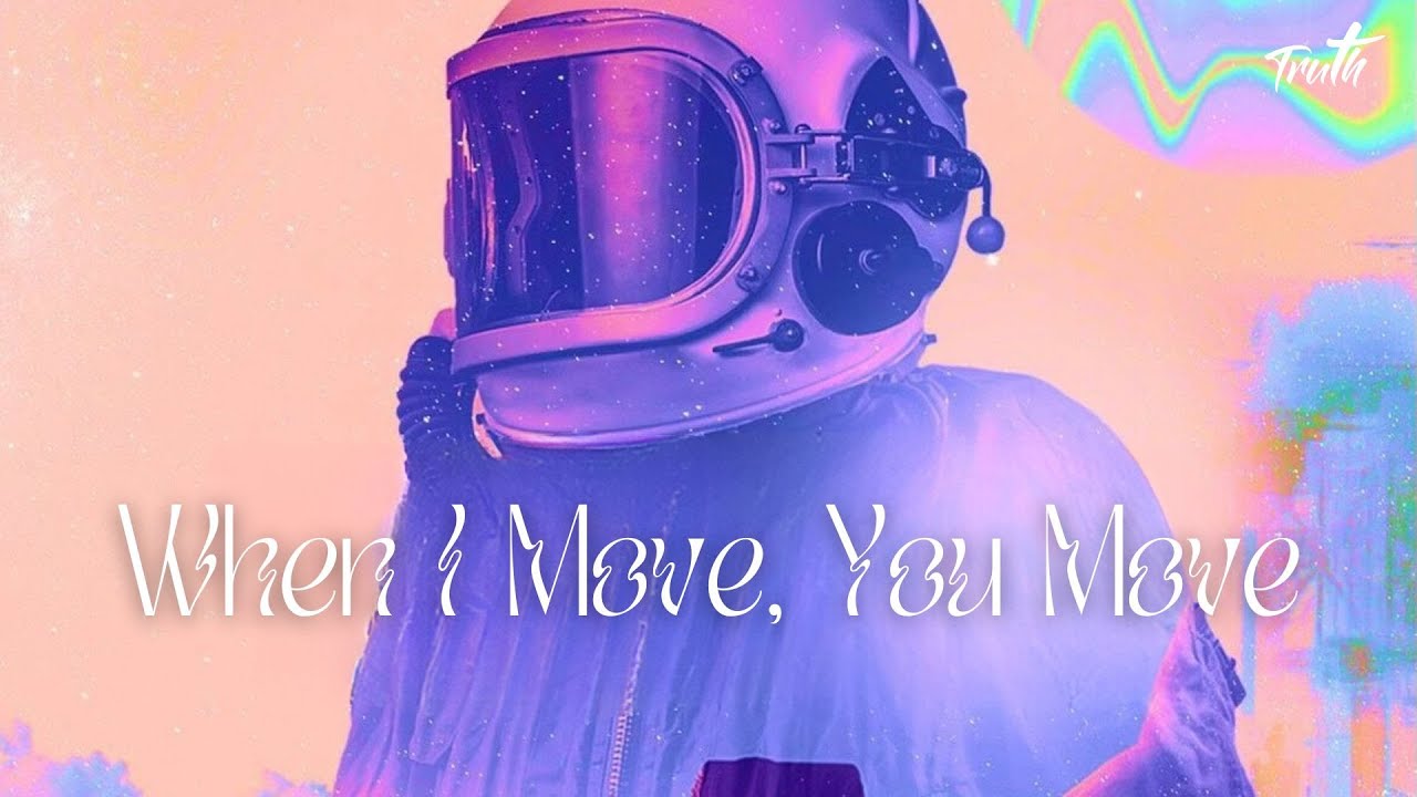 When I Move, You Move | Dr. Khaalida Forbes - YouTube