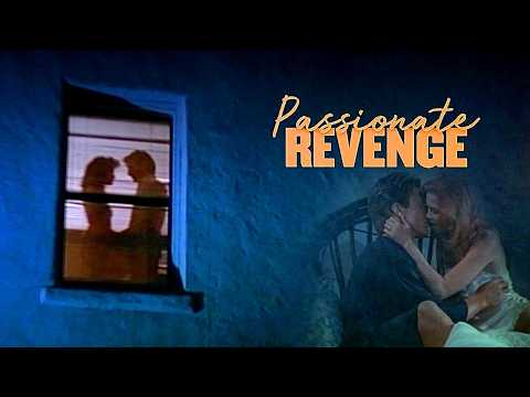 Friend Of The Family II/Passionate Revenge 1996 Full Movie Explained & Review | Jenna Bodnar, Shauna