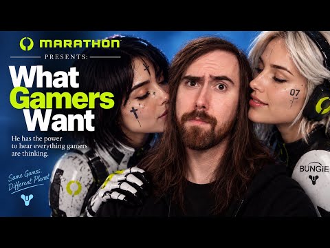 THIS IS NOT WHAT GAMERS WANT…