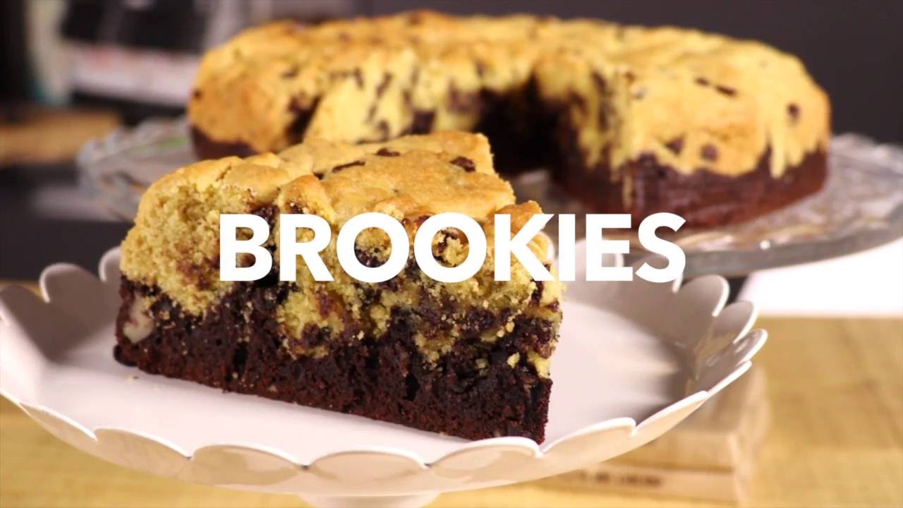 Brookie - YouTube