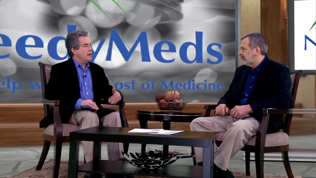 NeedyMeds - Website Overview - YouTube