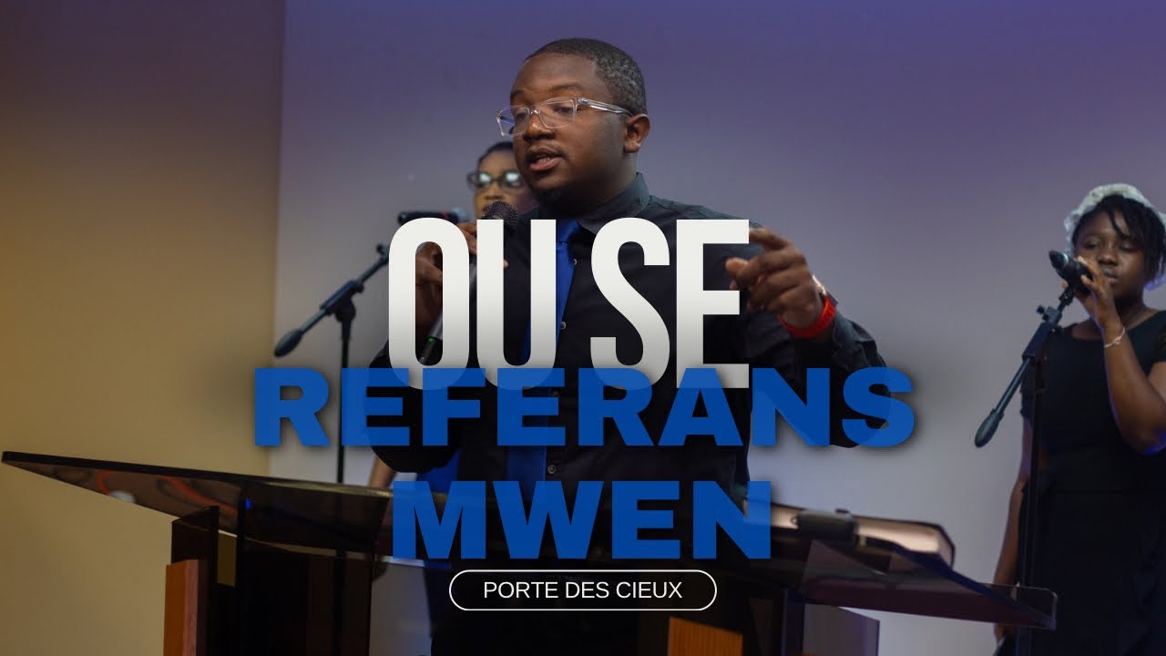 Bel adoration | Ou Se Referans Mwen, Pi Bon Moman M Pase, Anba Zel Amou ...