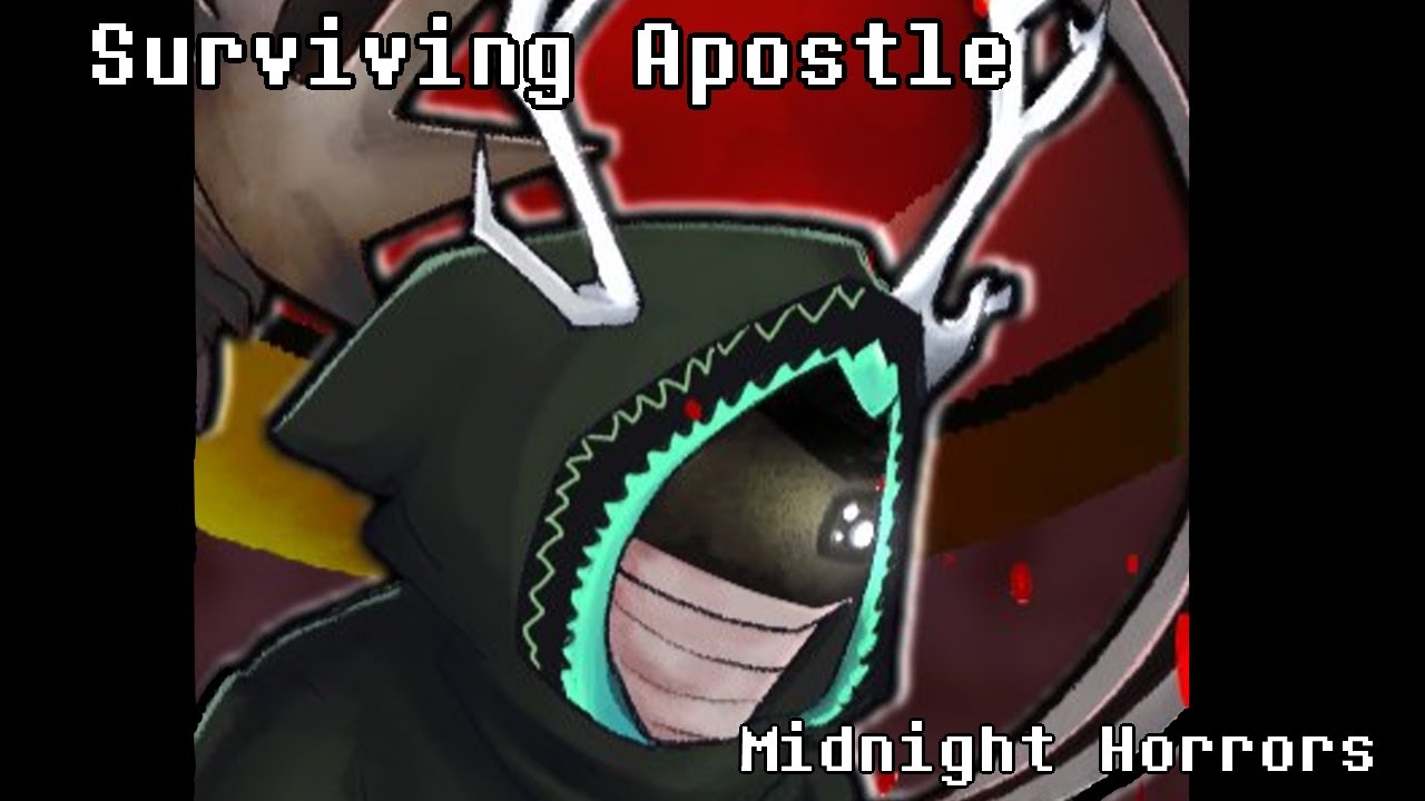 Midnight Horrors - Surviving Apostle - YouTube