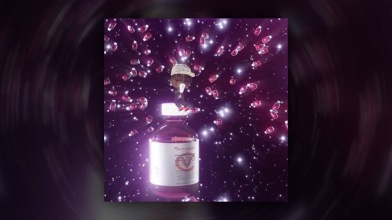 (FREE) Yeat x Kankan Type Beat 2023 "Cup" - YouTube