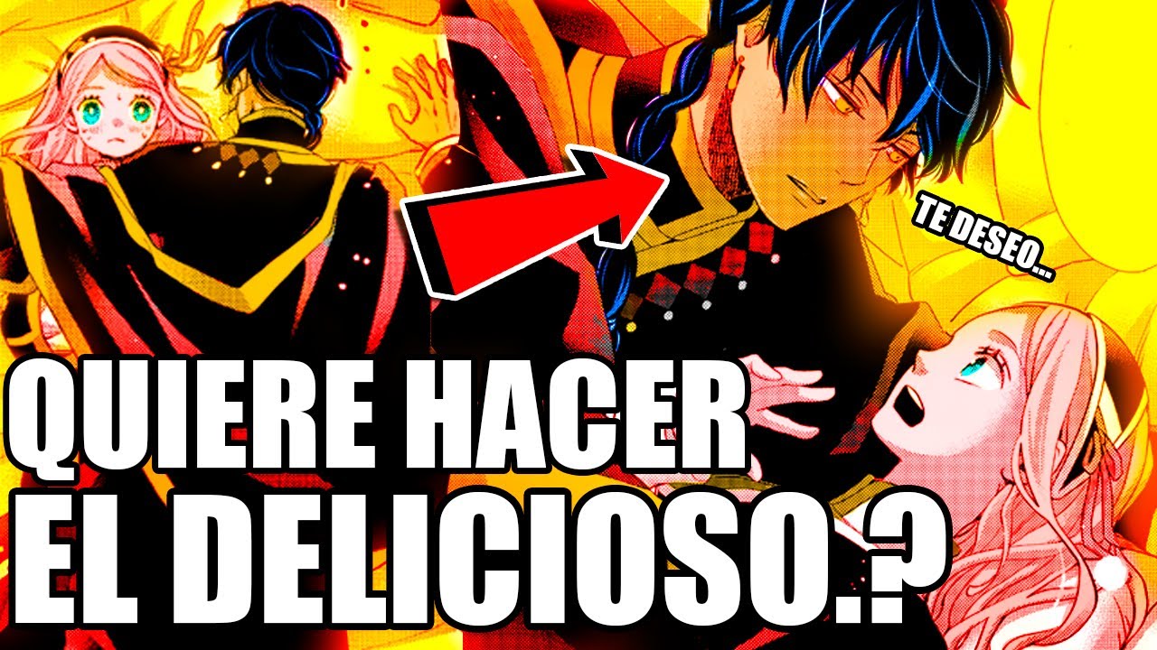 Nina y Azure DUERMEN JUNTOS.!😨Hoshifuru Oukoku no Nina CAP 37-38 Temp 2 ...