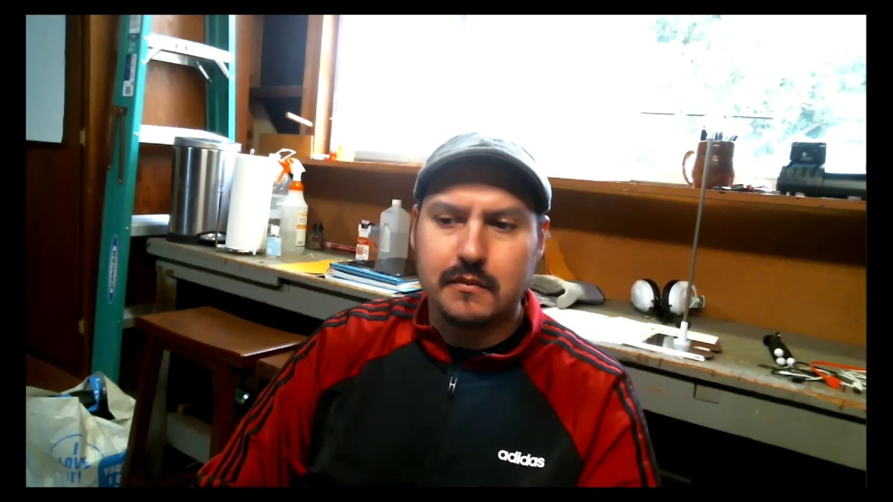 Wonder - Part 8 - August (Video 1 of 2) - YouTube