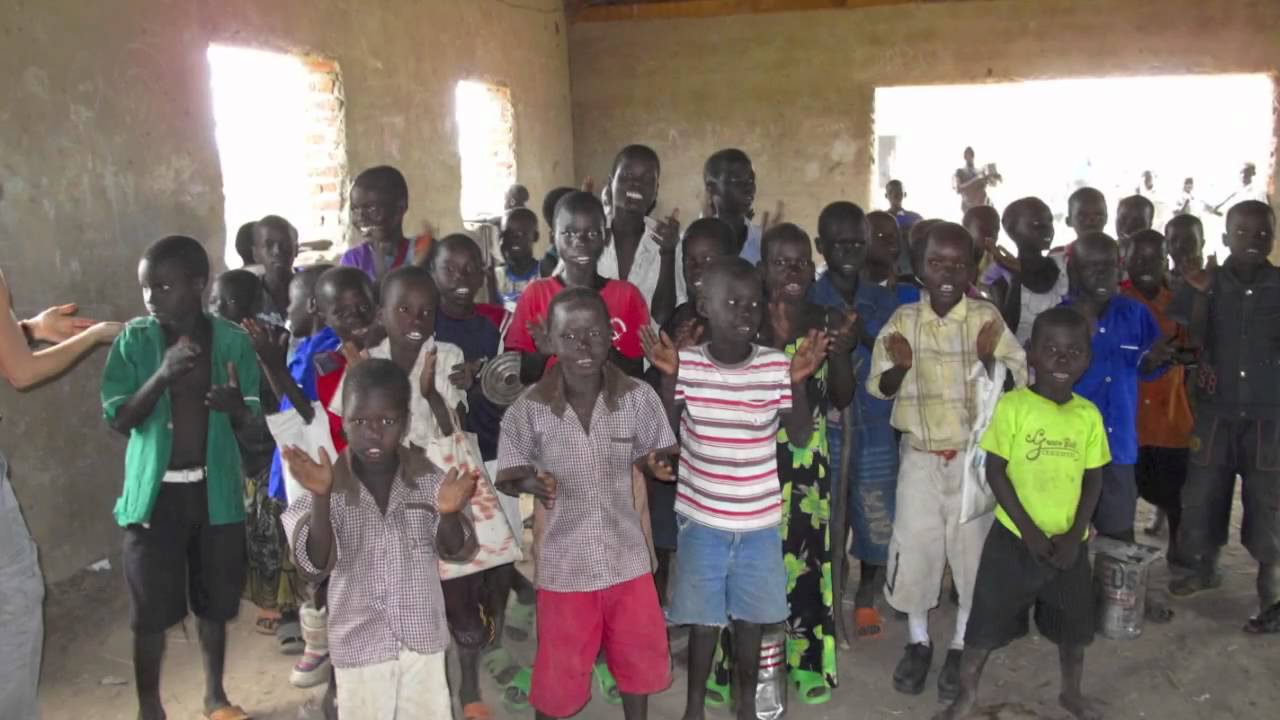 Aaron Hendra Project - "One Mans War" Official Slideshow - YouTube