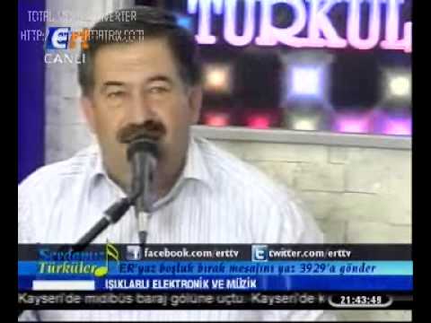 IŞIKLARLI MÜZİK ERCAN & BAKİ & MAHMUT USLU