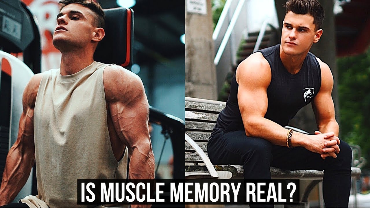 Have I LOST Muscle?! - YouTube