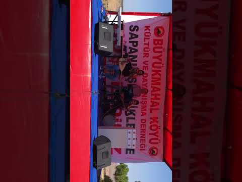 Suya gider allı gelin has gelin