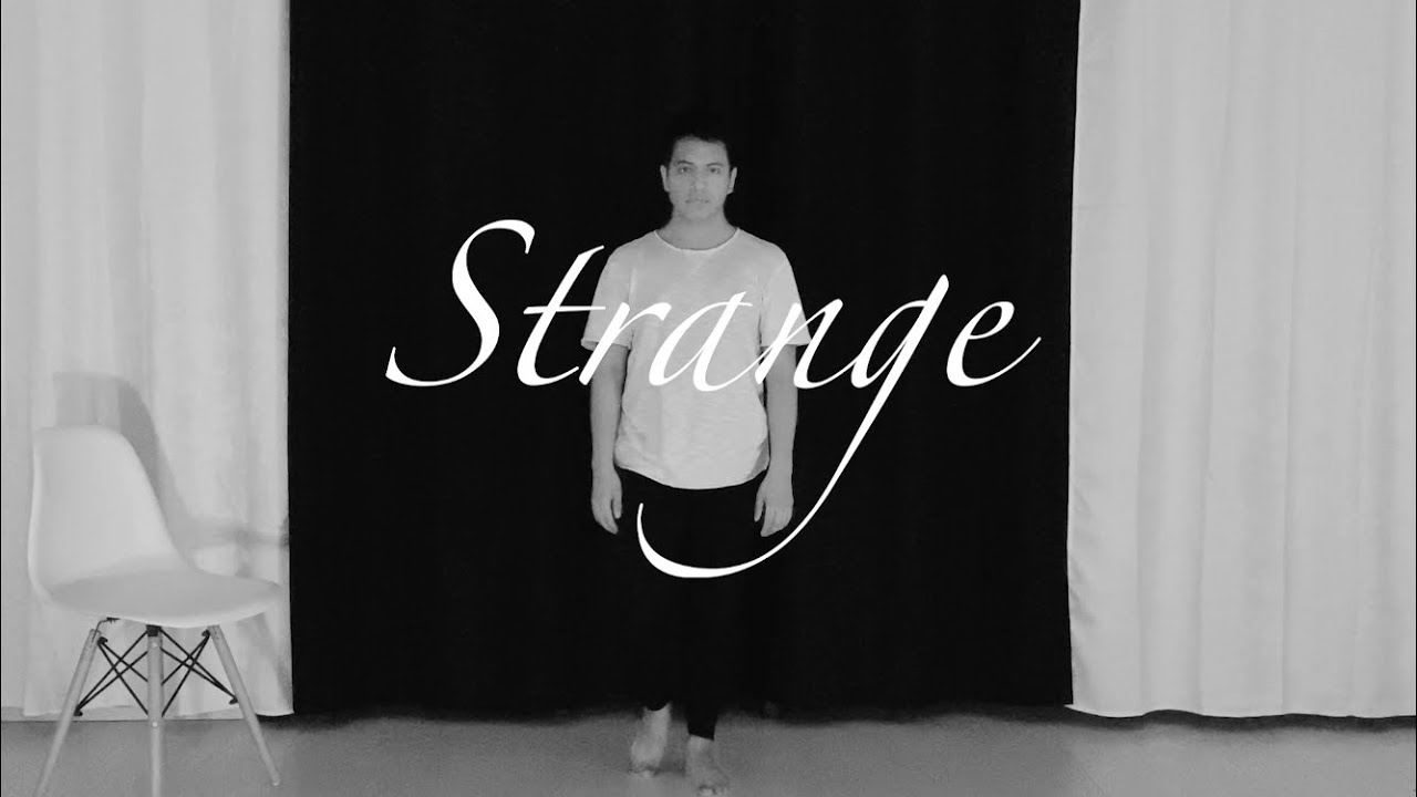Strange (Celeste) - Choreography - YouTube