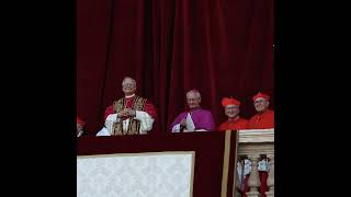 US Fr Rocky S 10 Reasons Why Pope Leo Xiv Was A Good Pick 1 41 Mp3 ...