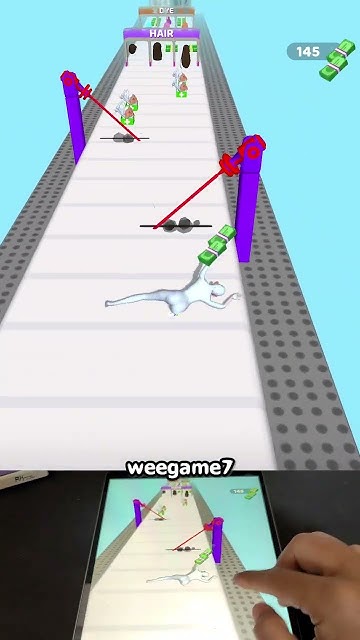 Make your Robot Gameplay #shorts - YouTube