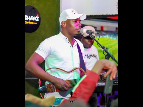 Waithaka wa jane sings reggae - YouTube