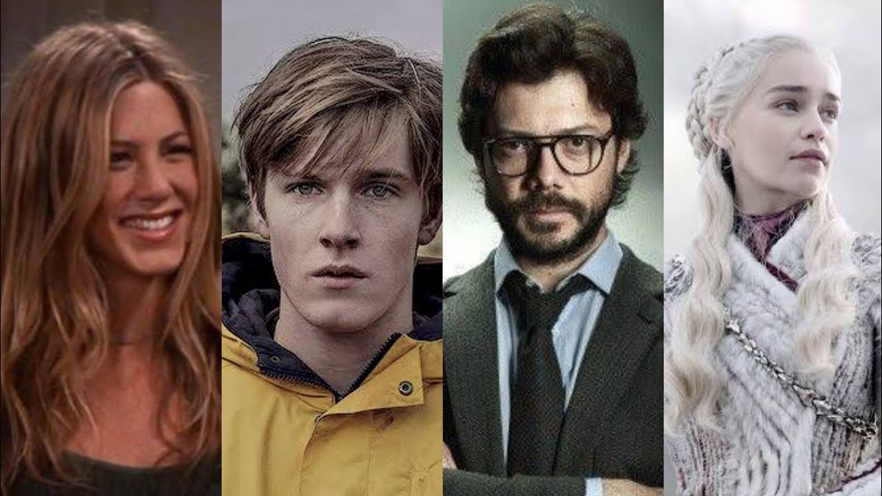 10 All Time Webseries/Tv shows to Watch Now 2021 - YouTube