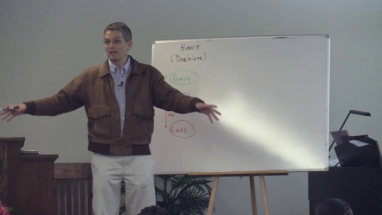 Dr. Mark Sandoval -- The law of Life, 2019. Session 8 - YouTube