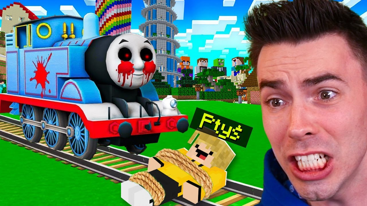 STRASZNY POCIĄG PRZEJECHAŁ PTYSIA na Wojanowicach! 😭🚂 - YouTube