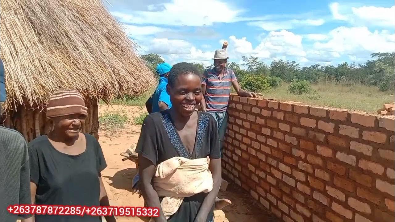 Kitchen iri kufamba. Mai Ruva Kwaya leader, unozodei. - YouTube