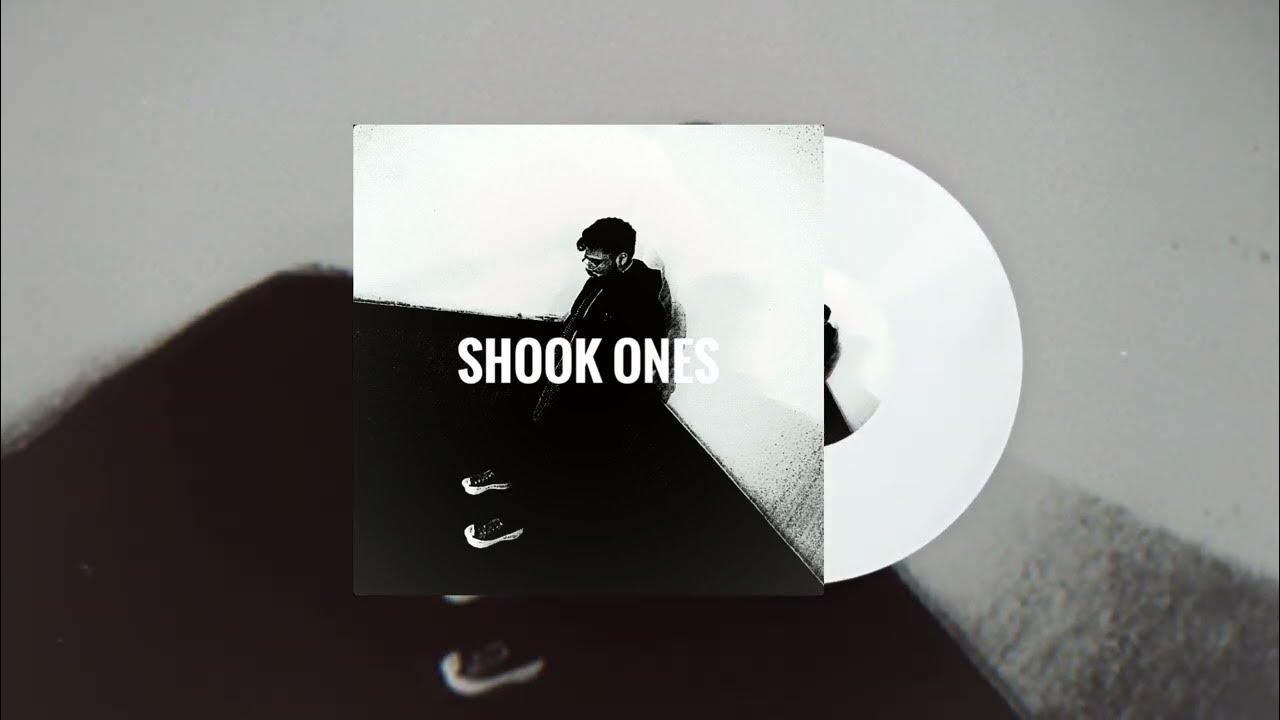 Shook Ones (Official Audio) - Balbir - YouTube