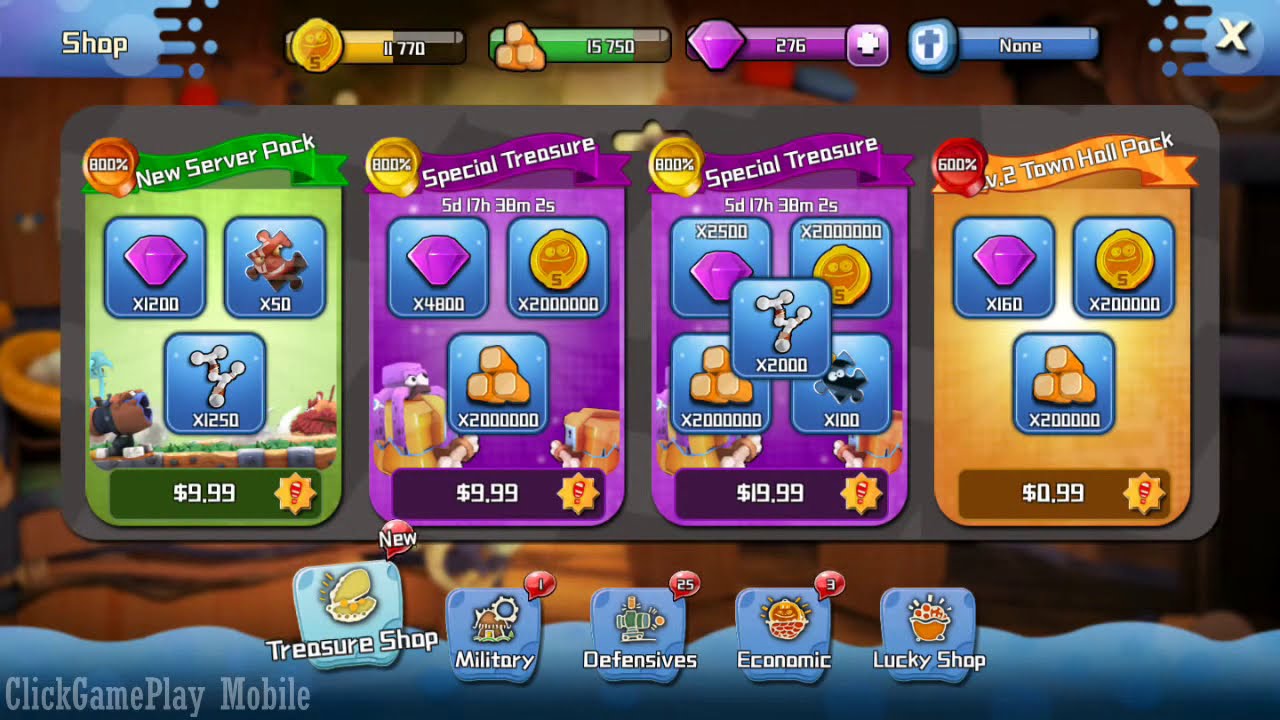 World of Koda GamePlay / Android / mobile strategy game - YouTube