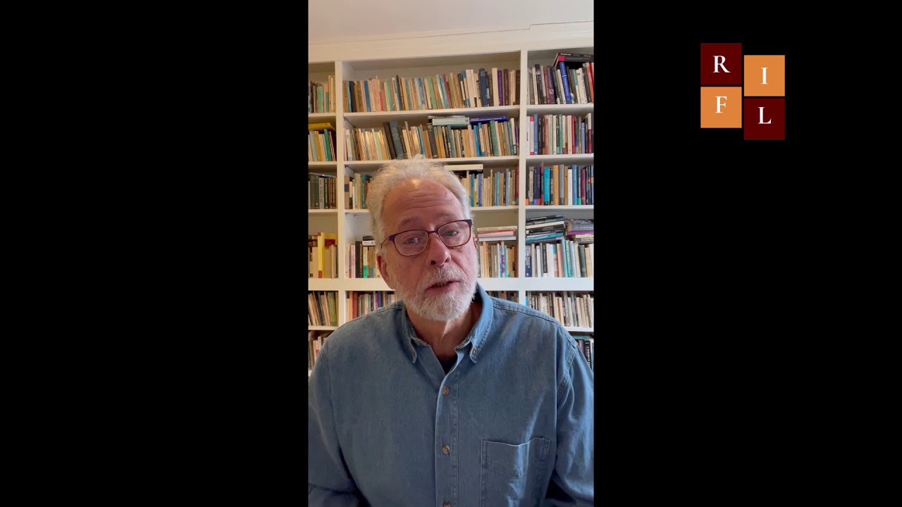 Michael Tomasello - The evolution of language - YouTube