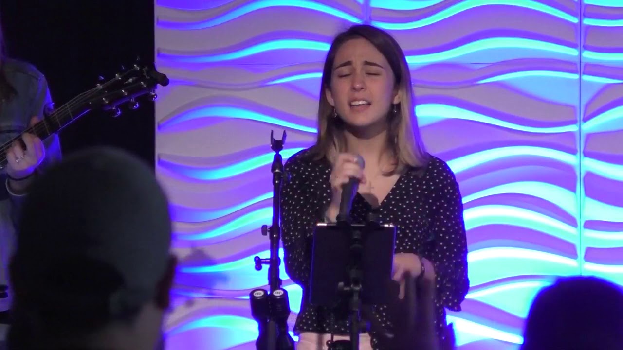 Join us for a message by Mark Finnigan titled "The Gospel Changes ...