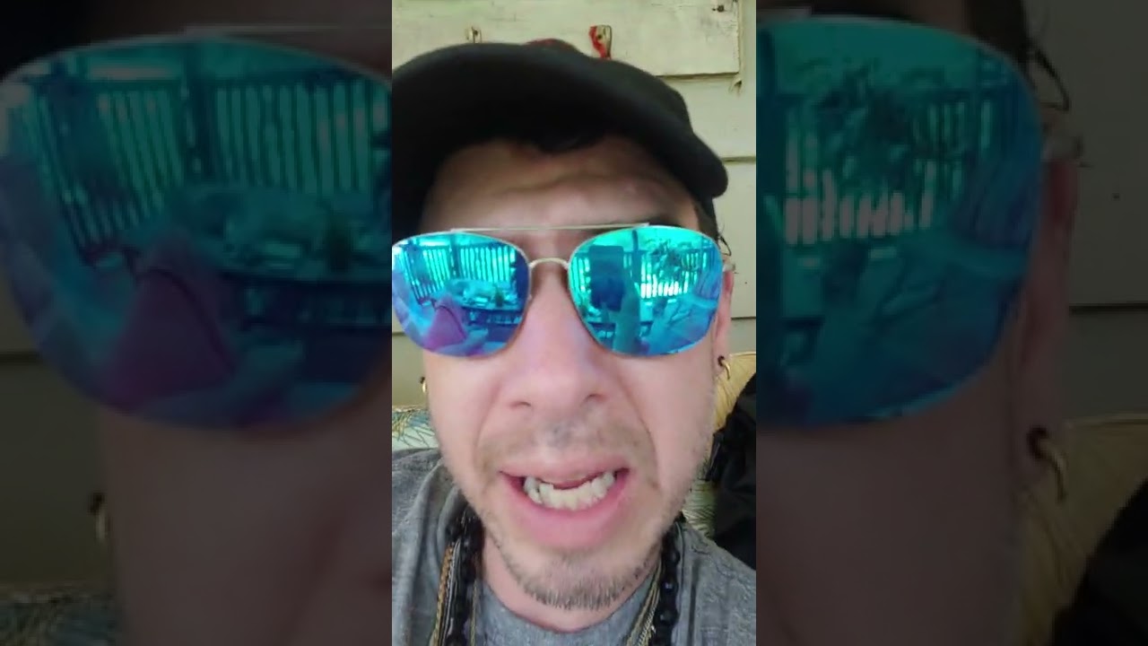 Crossed YouTube crossed-youtube