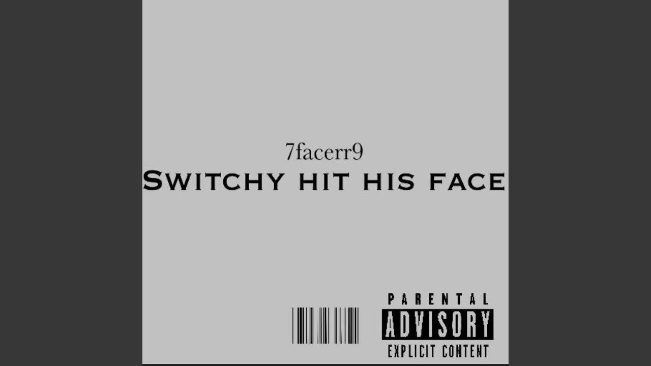 Switchy Hit His Face - YouTube