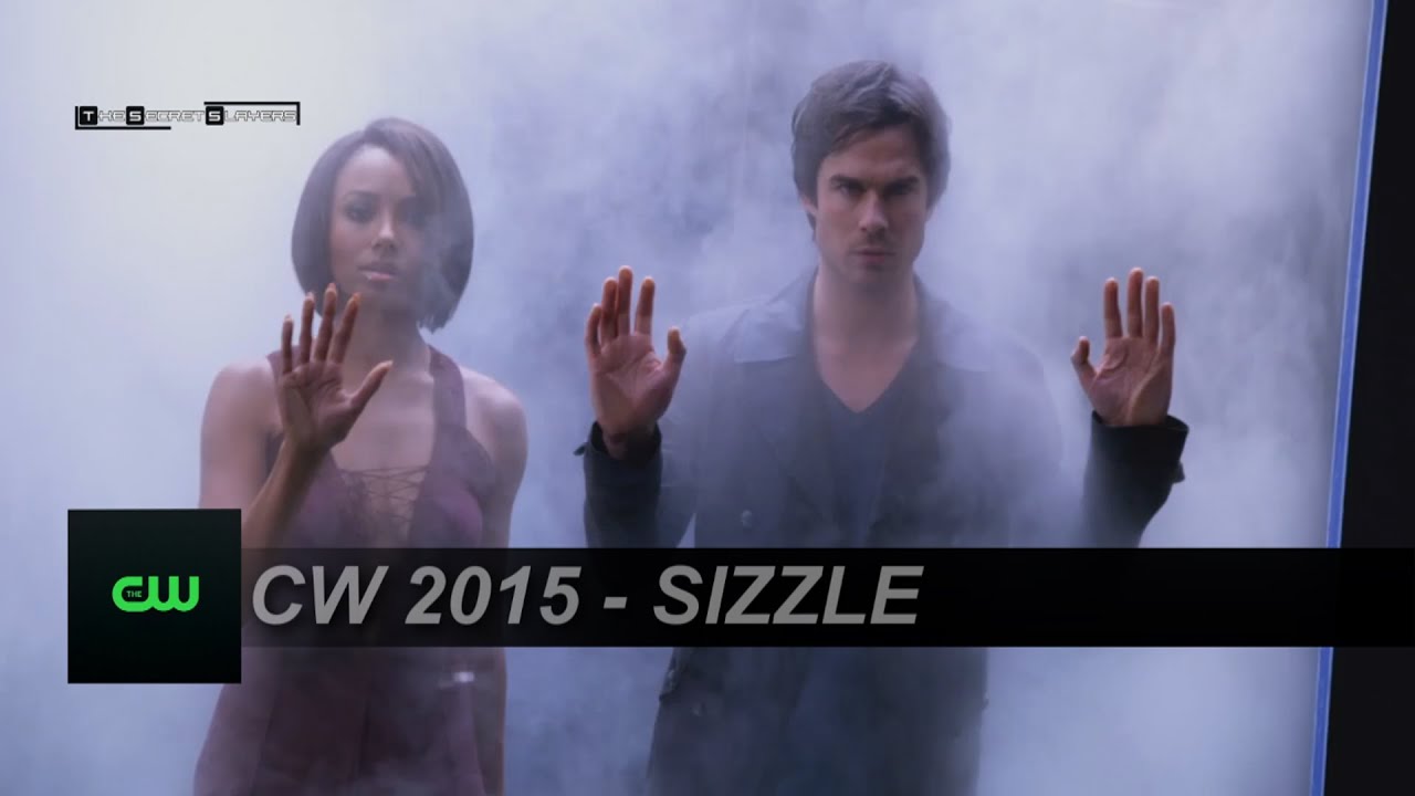 CW 2015 - SIZZLE - YouTube