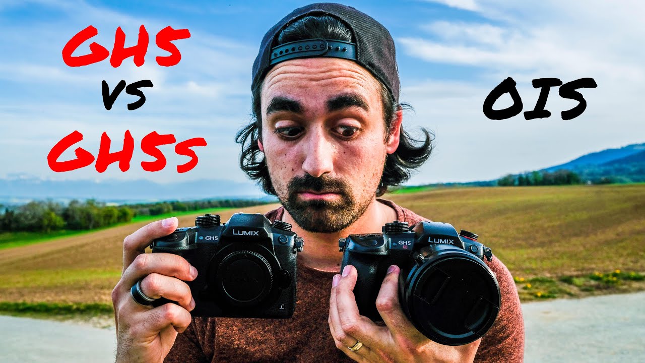 Lumix GH5 IBIS vs GH5s OIS lens - Leica 12-60 f2.8-4.0 - YouTube