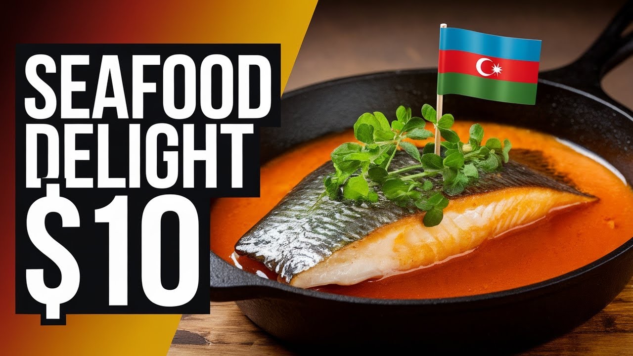 How to cook the ultimate fried pike perch - YouTube
