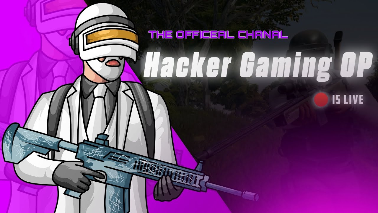 No Tension No Fear Because Dark Hacker Is Here |Road To 1k| - YouTube