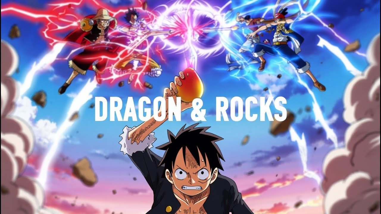 L'HÉRITAGE CENSURÉ de Rocks D. Xebec qui a tout Changé pour Monkey D ...