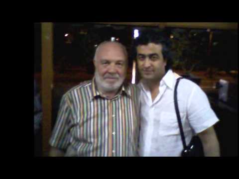 ALİ RIZA  YILMAZ ( KARANLIKDERE TÜRKÜSÜ) KLİP 2