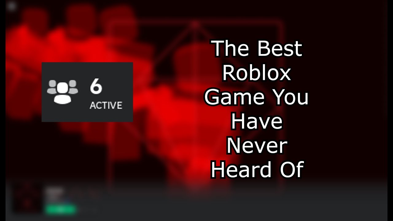 SIPHON - The Best Roblox Shooter You've Never Heard Of - YouTube