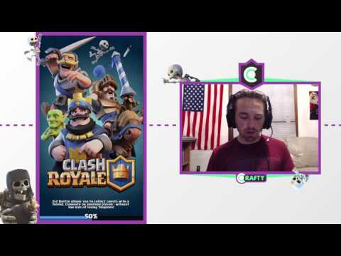 Crafty Clash: Learning From Losses #1